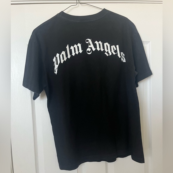 Palm Angels | Shirts | Palm Angles Tshirt | Poshmark